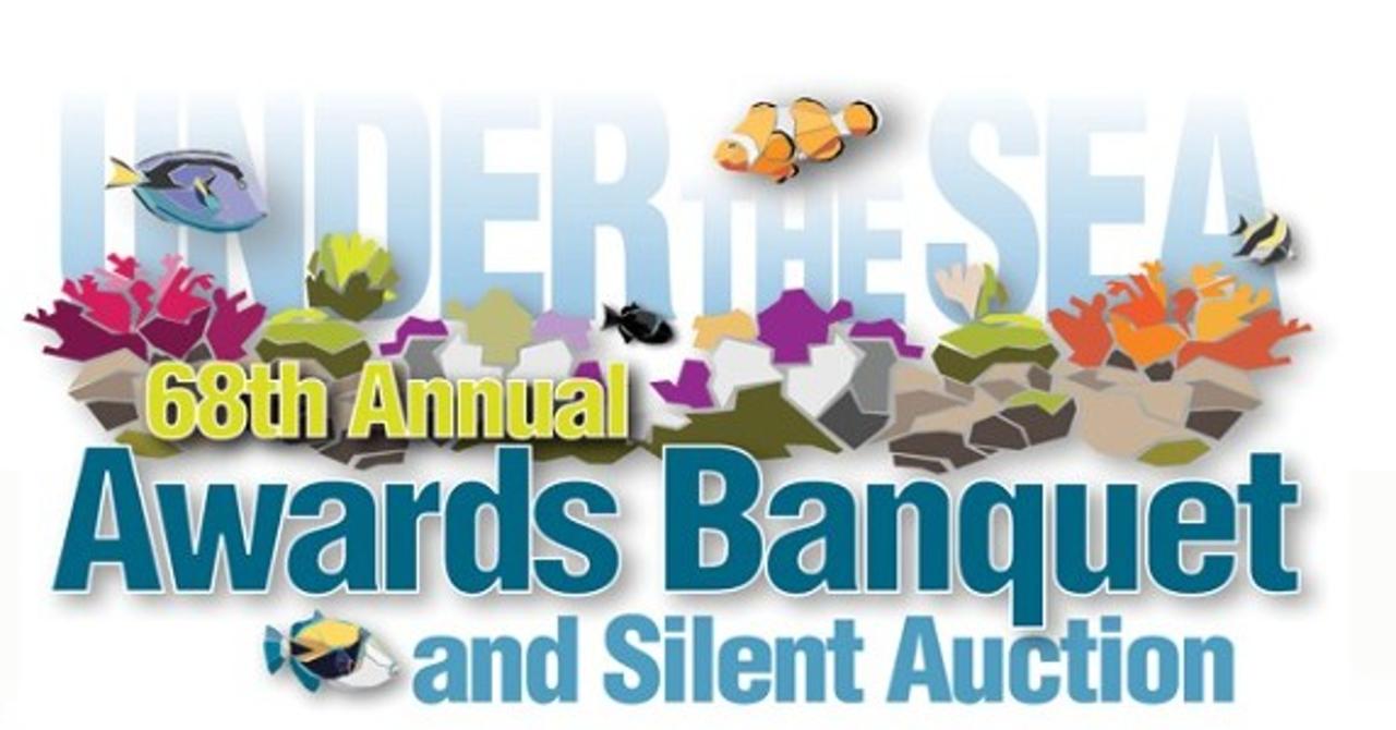 Annual Awards Banquet 2024 | Powered by Givergy