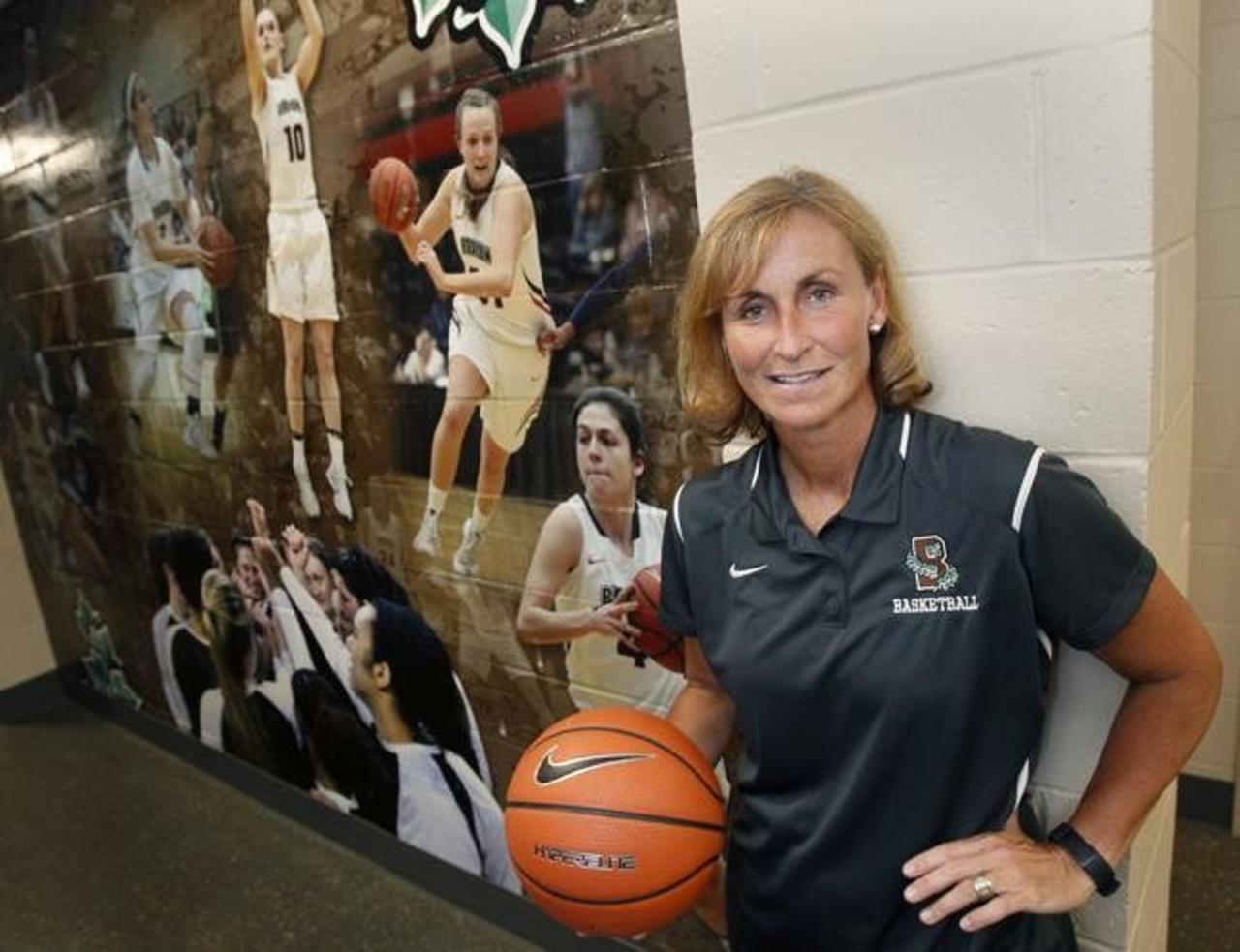 Basketball Camp with Sarah Behn | Powered by Givergy