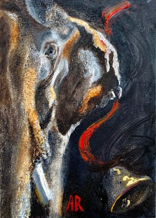 _Bye Bye Bell - a Tribute to Manu_ | Powered by Givergy