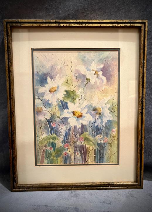 Martha Guthrie - Flowers | Powered by Givergy