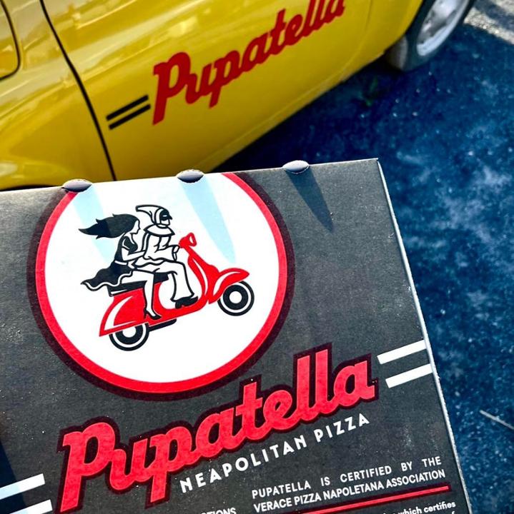 Pupatella | Powered by Givergy