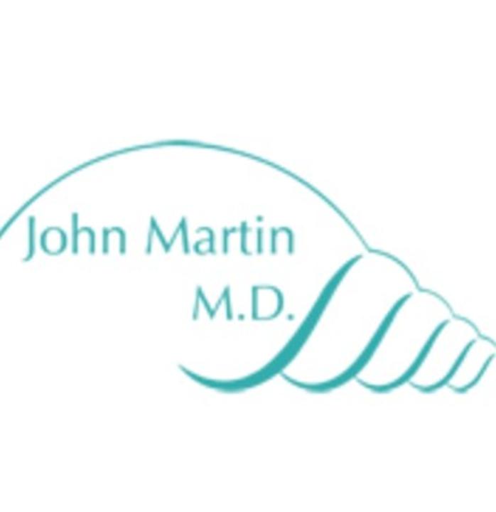 Cosmetic Procedure with Dr. John Martin | Powered by Givergy