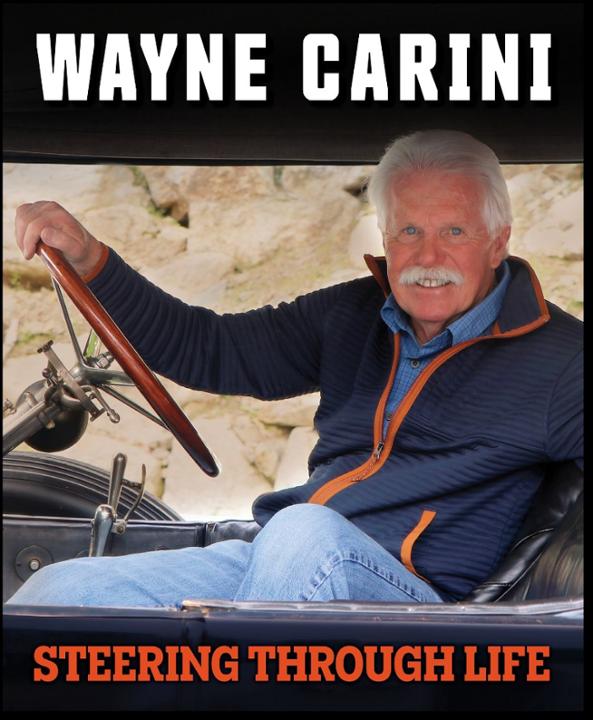 **Private Garage Tour & Lunch for 10 with Wayne Carini** | Powered by ...