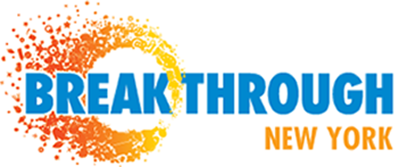 Breakthrough New York - 25 Years of Impact | Powered by Givergy