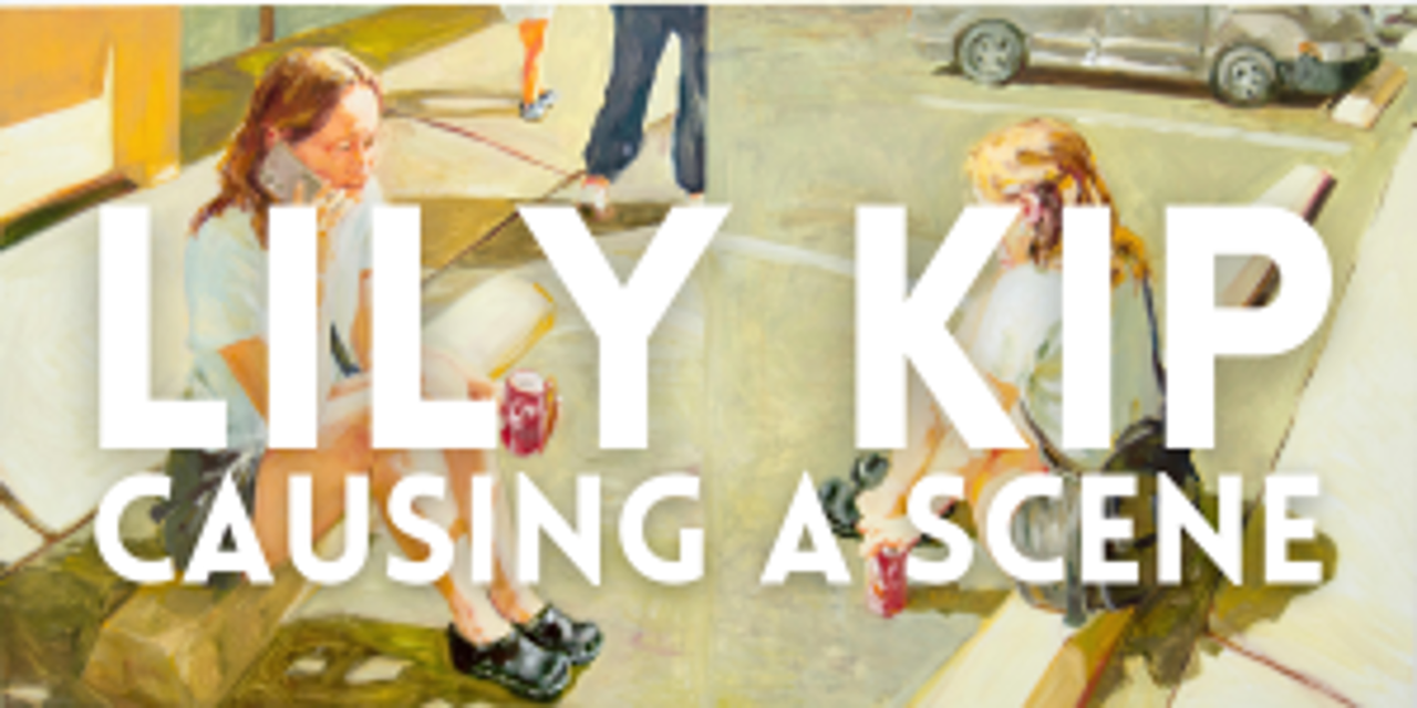 May 2025 Lily Kip MAIN | Powered by Givergy