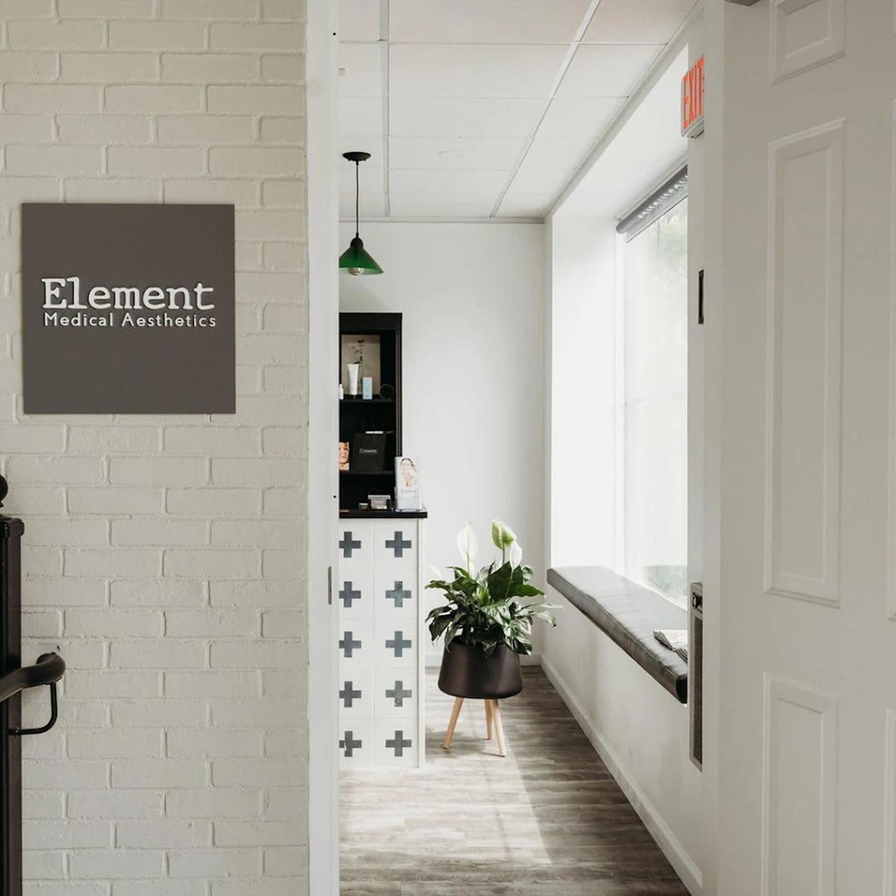 Refreshed & Radiant - Laser Treatments, Cut & Blowout | Powered by Givergy
