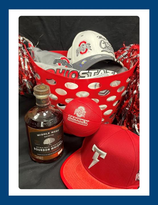 OH-IO | Powered by Givergy