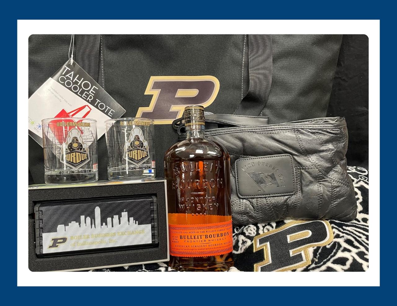 Hail Hail to Ole Purdue | Powered by Givergy