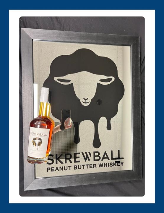 Throw Me Your Best Skrewball | Powered by Givergy