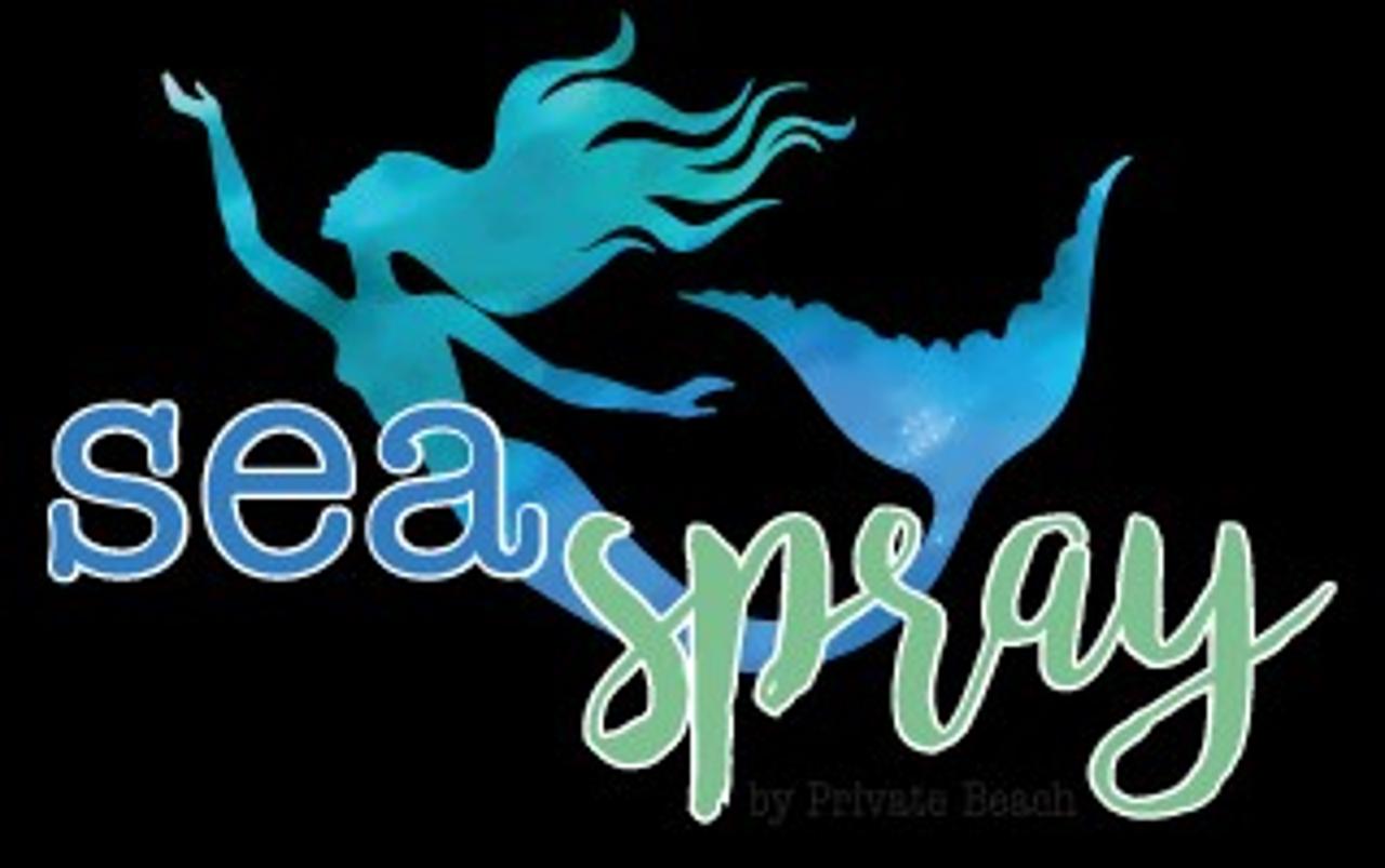 Sea Spray Tan Gift Card | Powered by Givergy