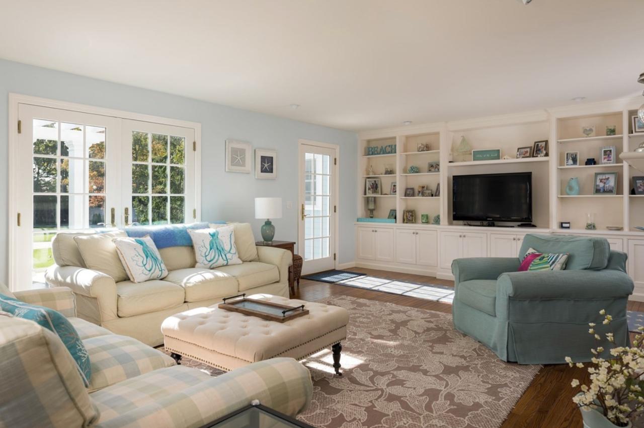 Relaxing Cape Cod Retreat: One Week Stay in Osterville | Powered by Givergy