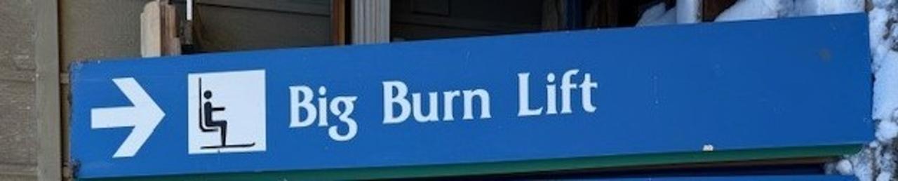 Big Burn Lift | Powered by Givergy