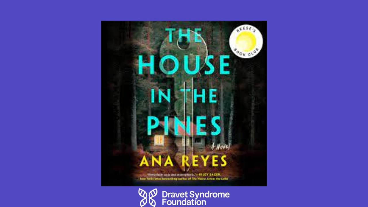 Ana Reyes Book Club Experience | Powered by Givergy