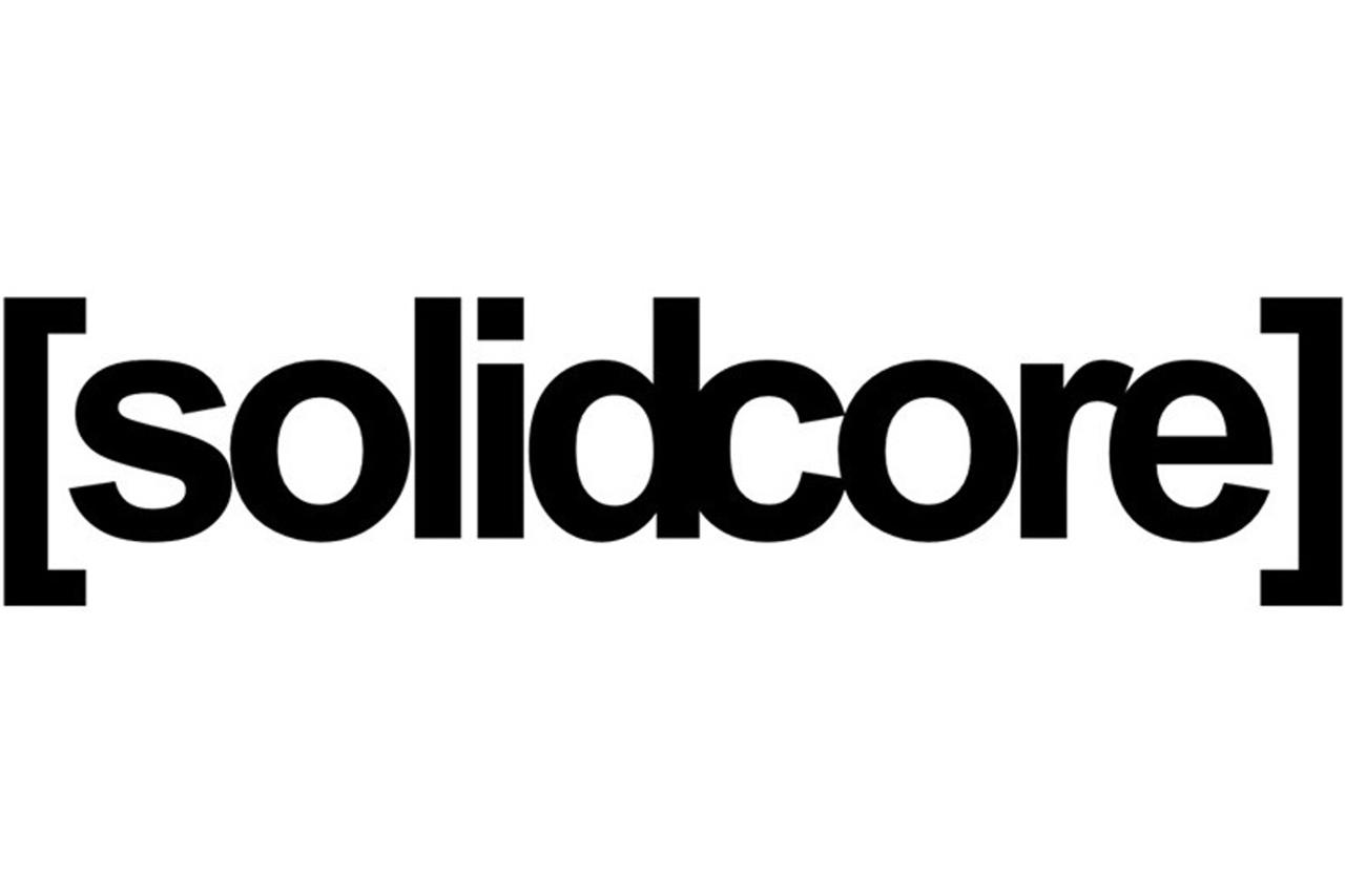 SolidCore: 5 Classes | Powered by Givergy