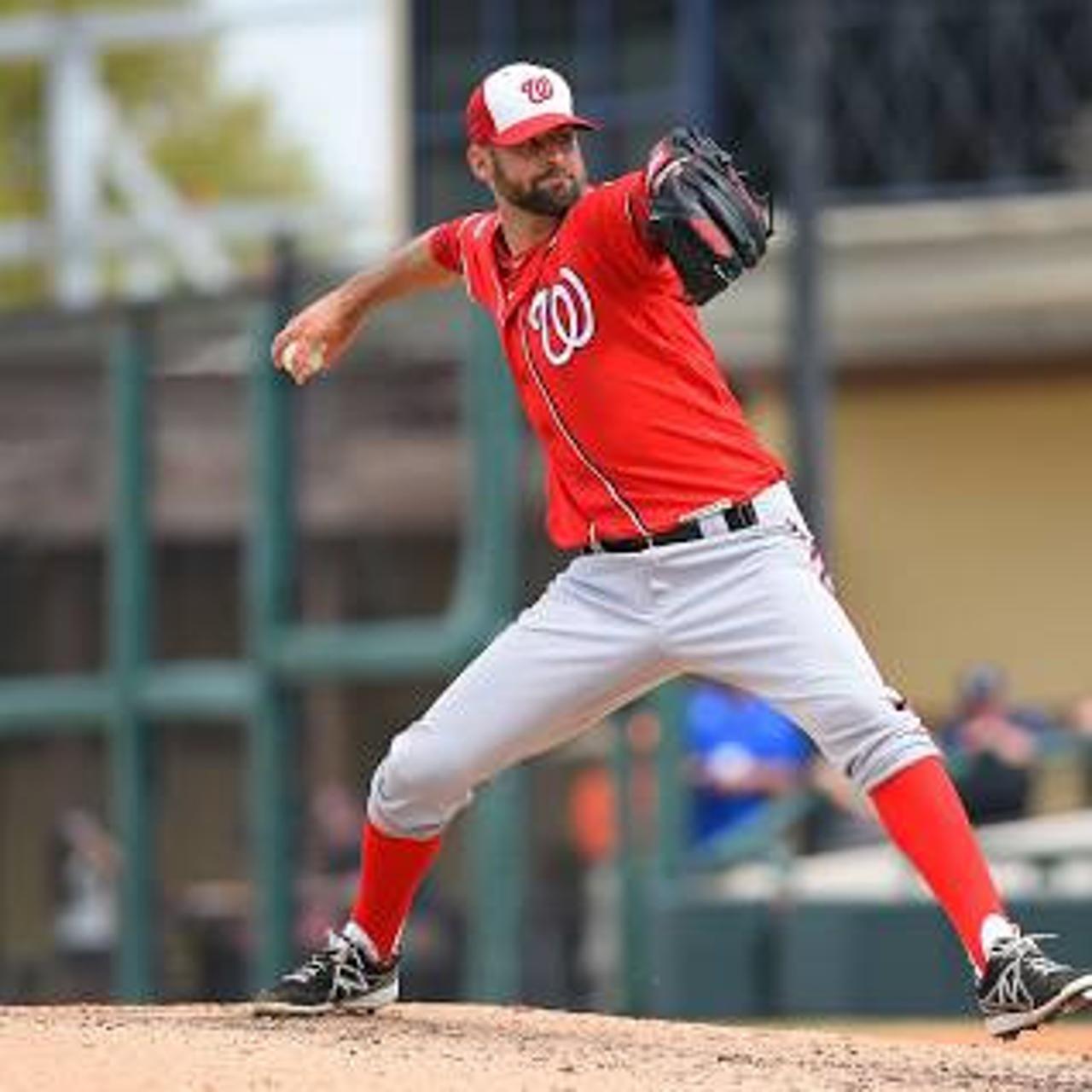 Pitching lesson with former MLB Pitcher | Powered by Givergy