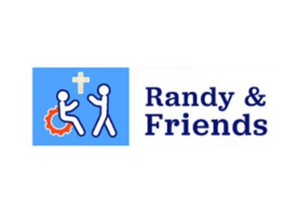 Randy & Friends 2022 Gala | Powered by Givergy