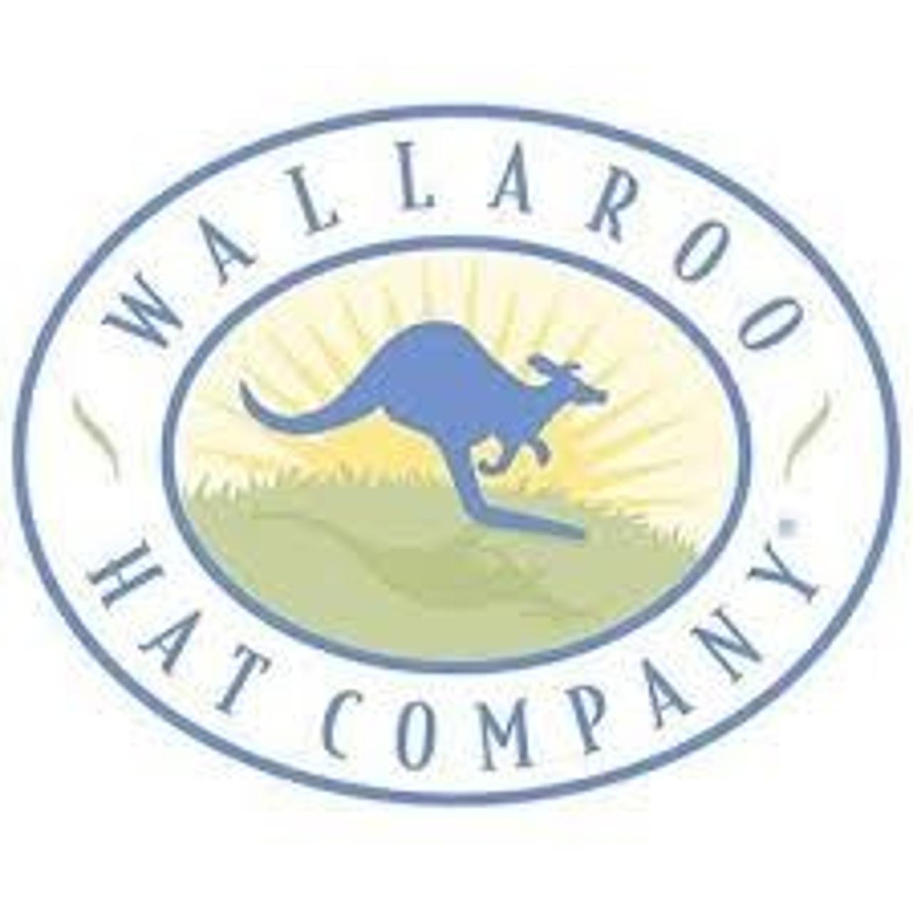 Wallaroo Hats - $̶1̶0̶0 $50 | Powered by Givergy