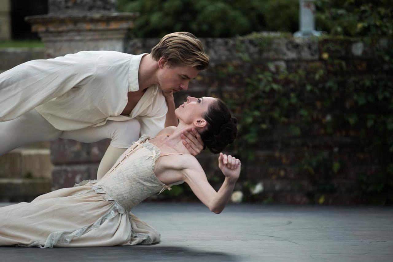 World-class Ballet VIP Experience | Powered by Givergy