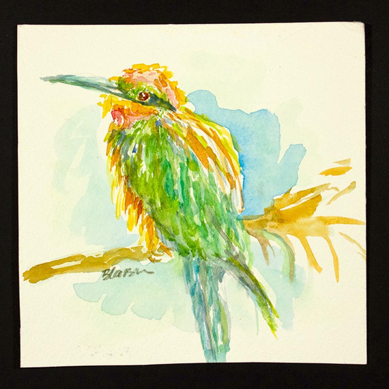 Beverly Larson | Powered by Givergy