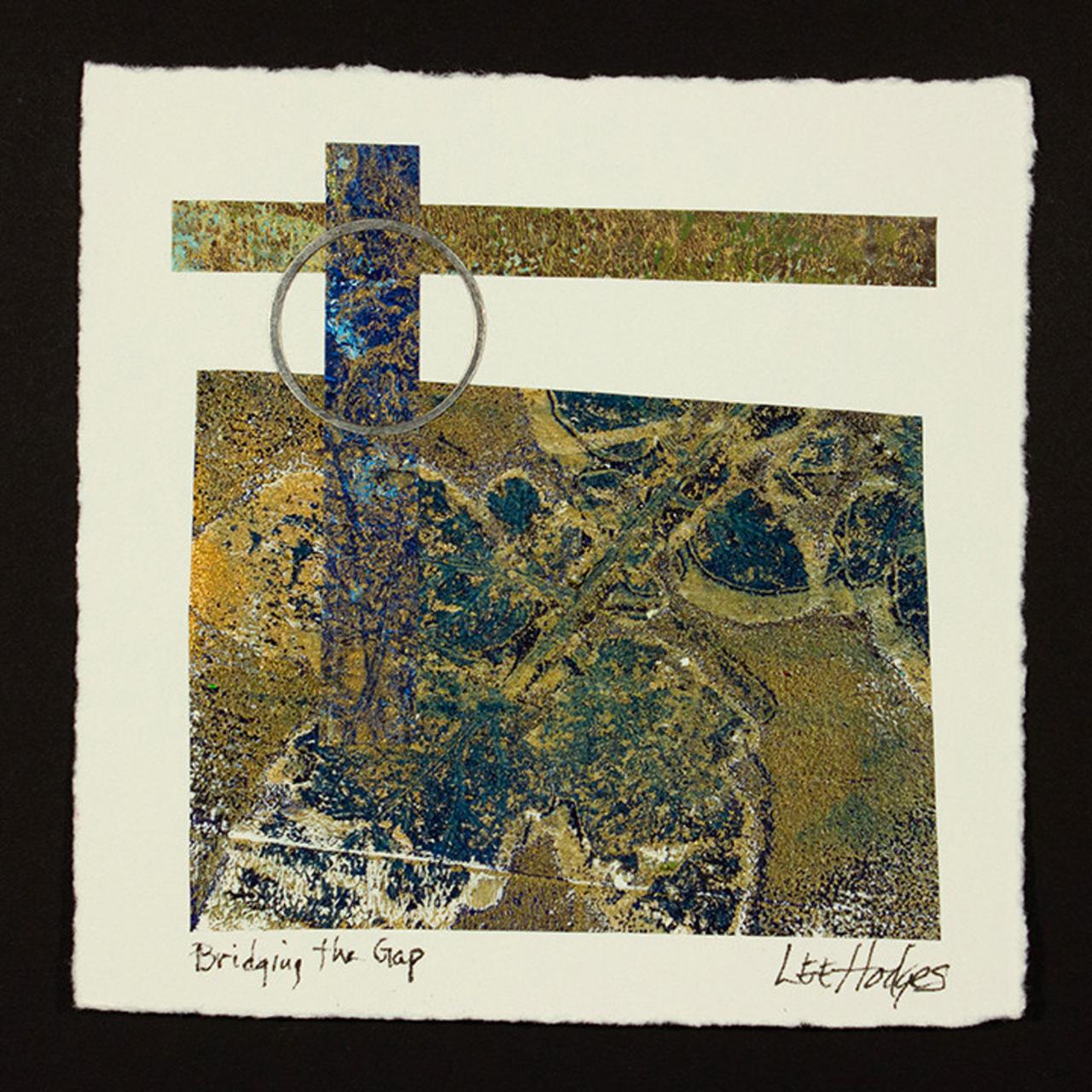 Lee Hodges | Powered by Givergy