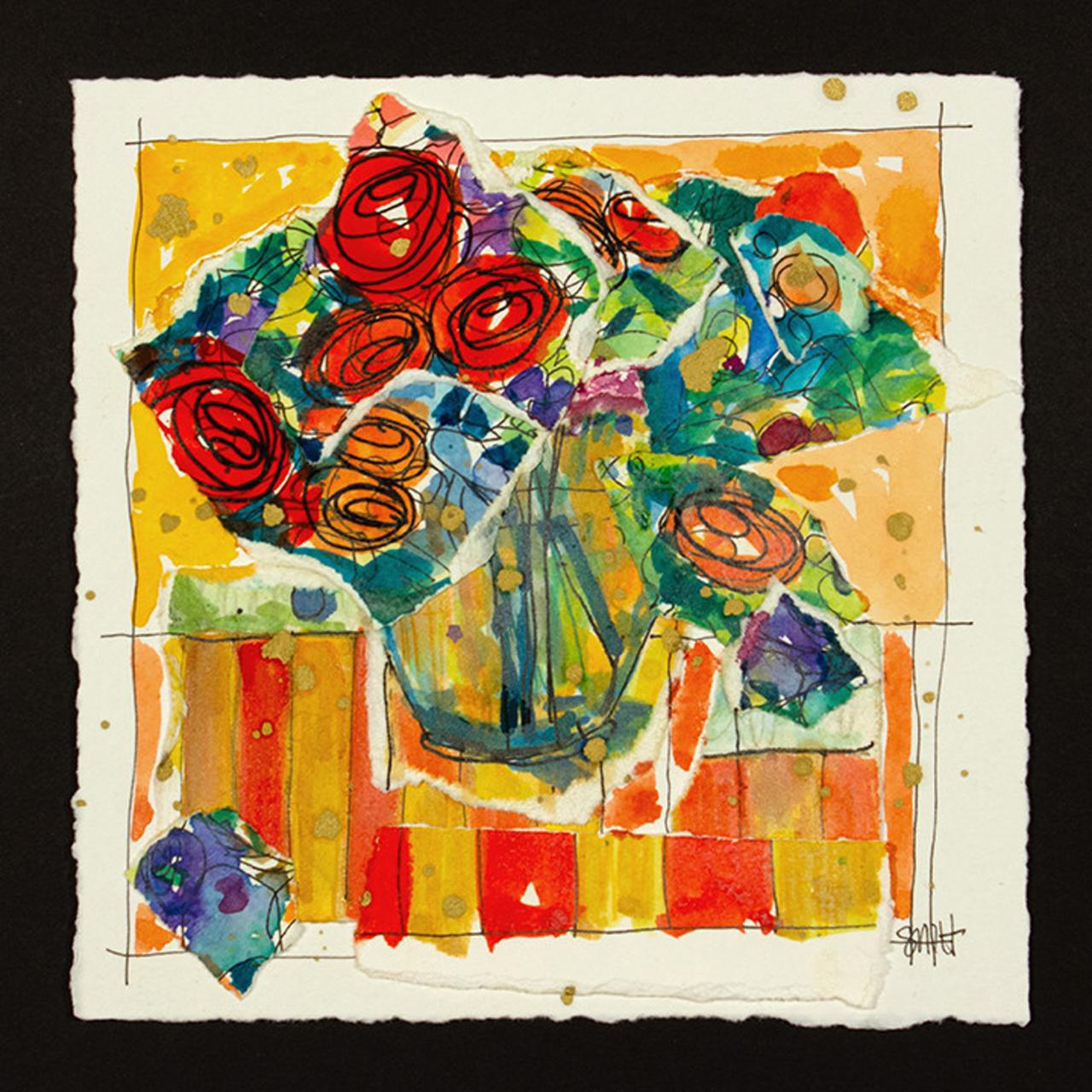 Susan Hazard | Powered by Givergy