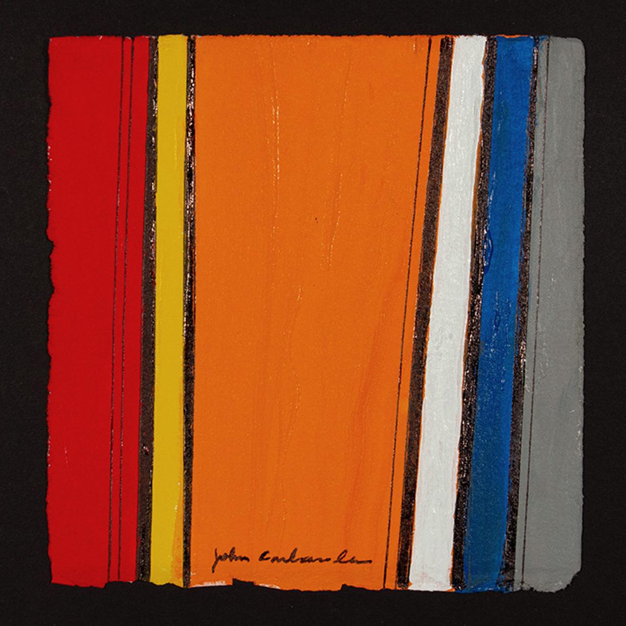 John Carlander | Powered by Givergy