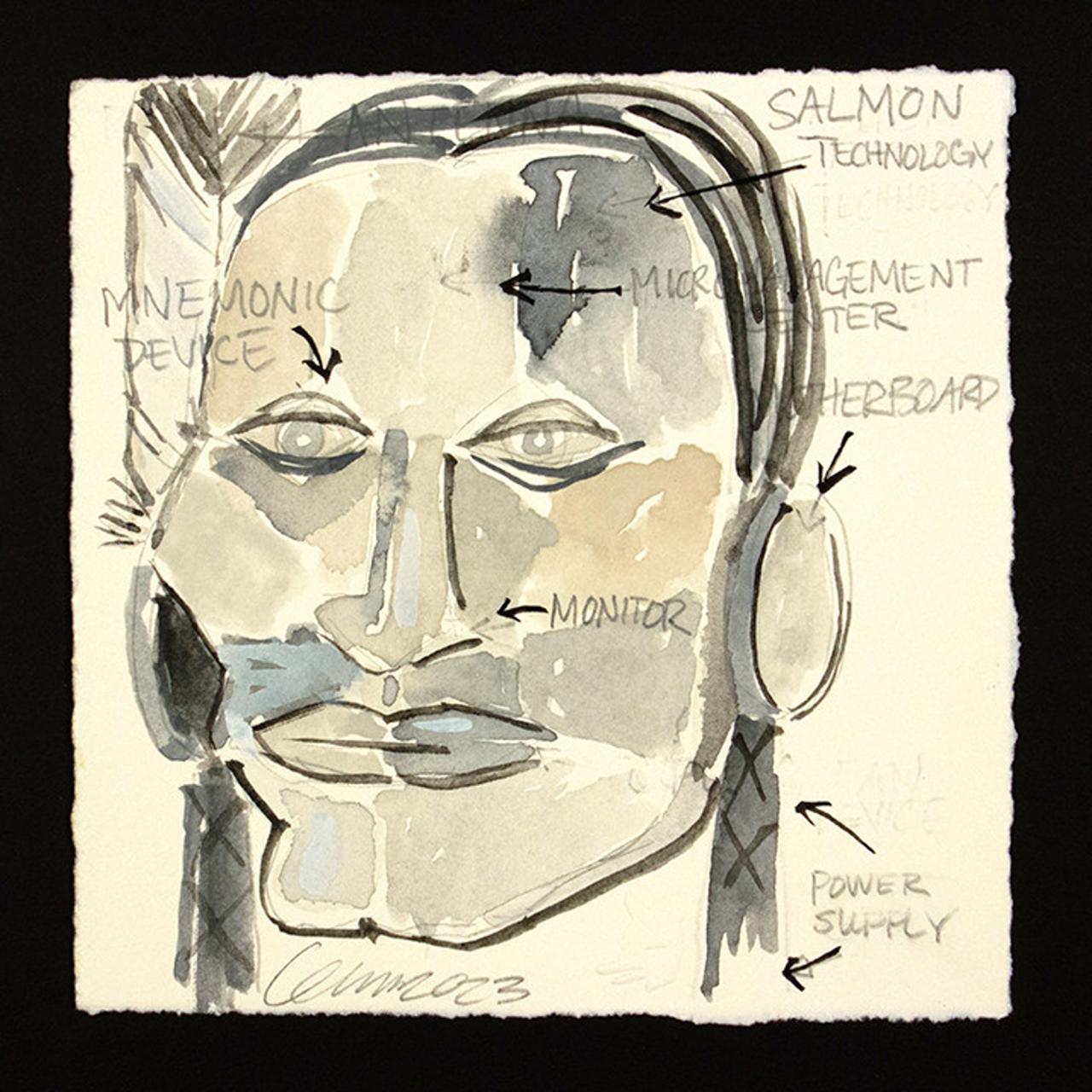 Neal Ambrose-Smith | Powered by Givergy