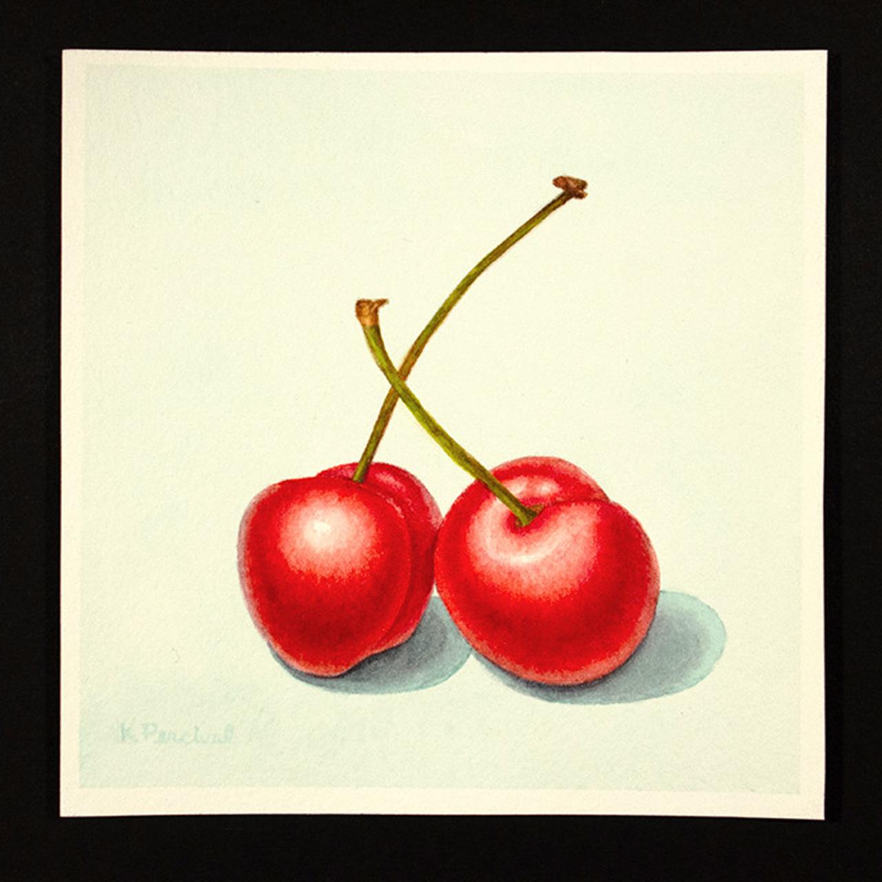 Karen Percival | Powered by Givergy