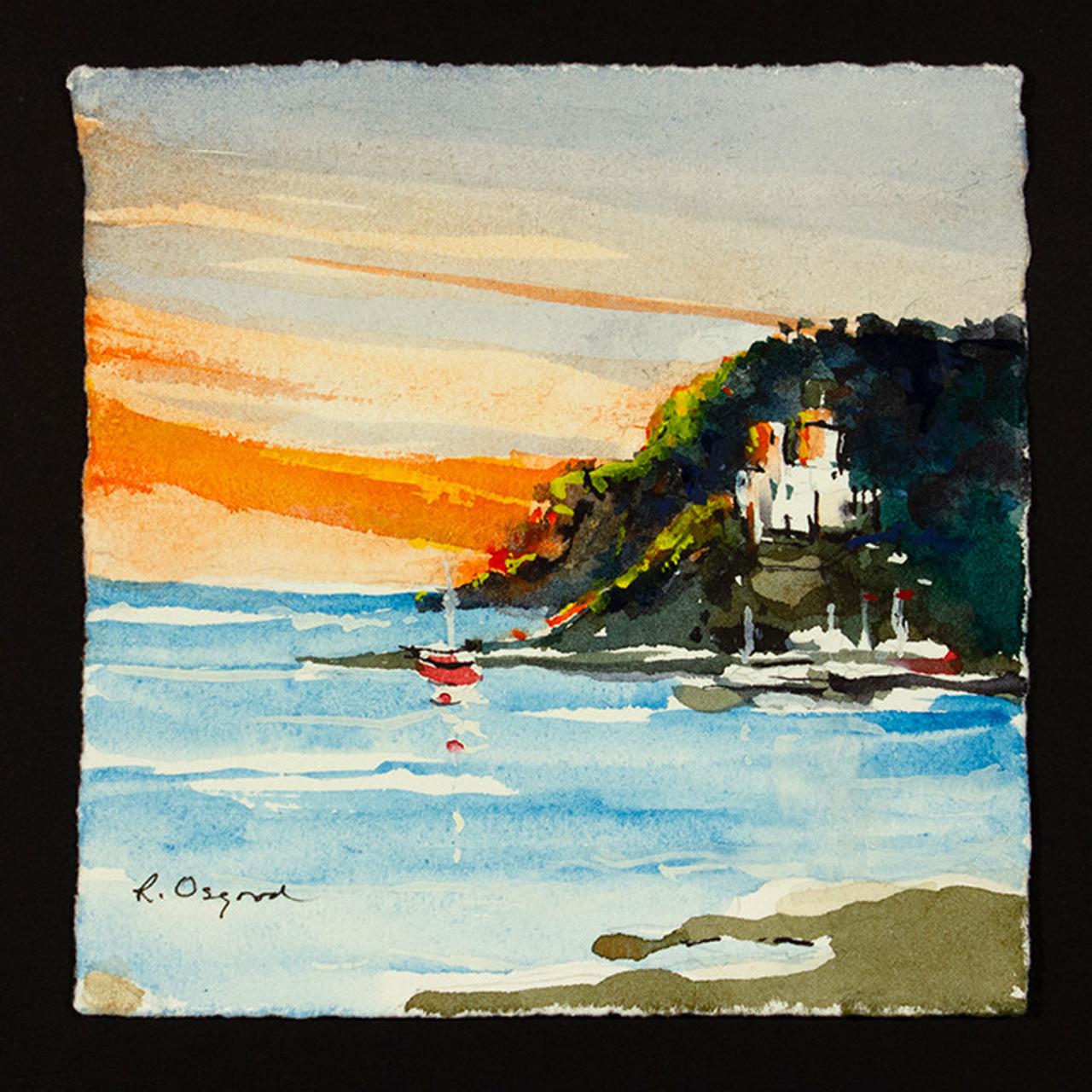 Rick Osgood | Powered by Givergy
