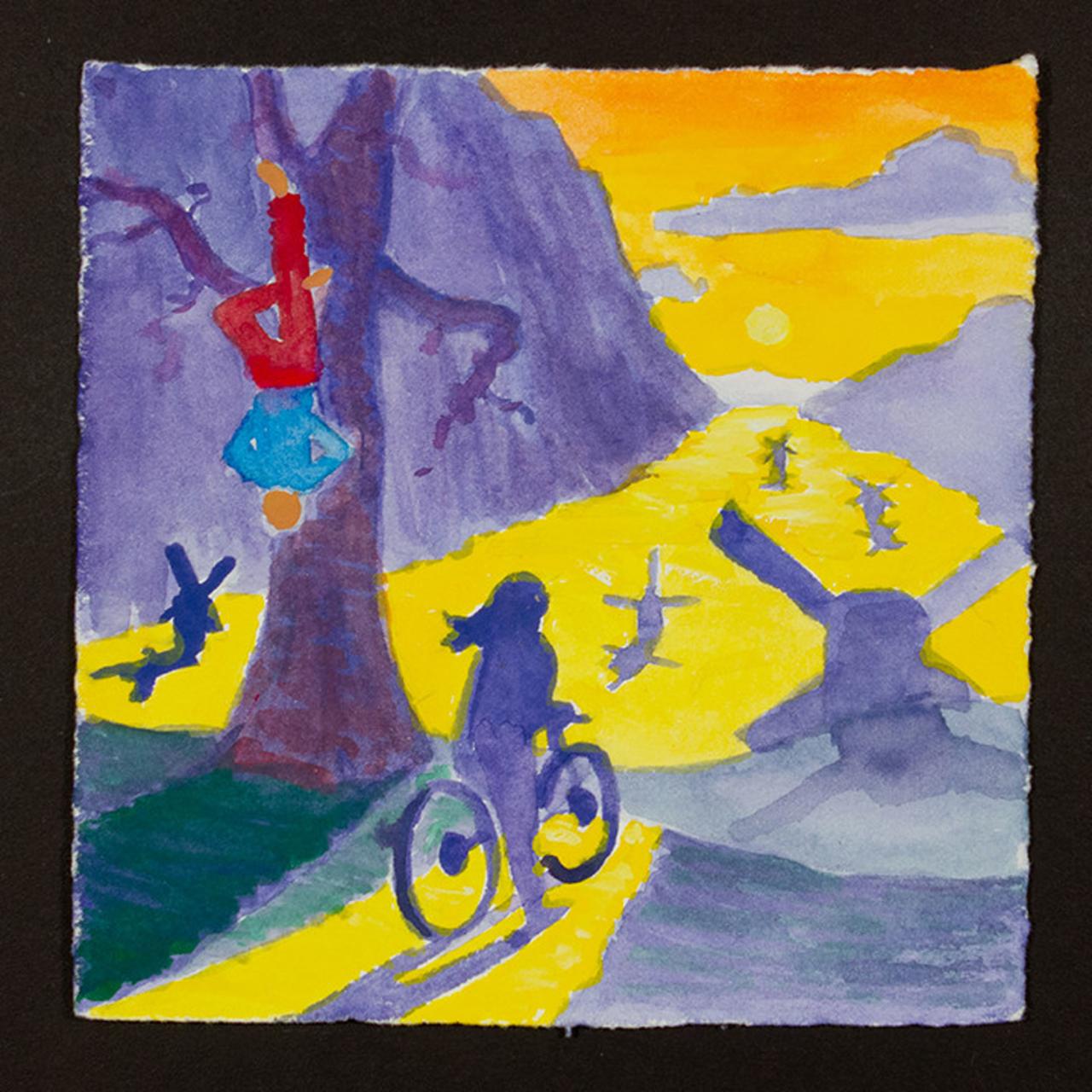 Steve Ohlrich | Powered by Givergy