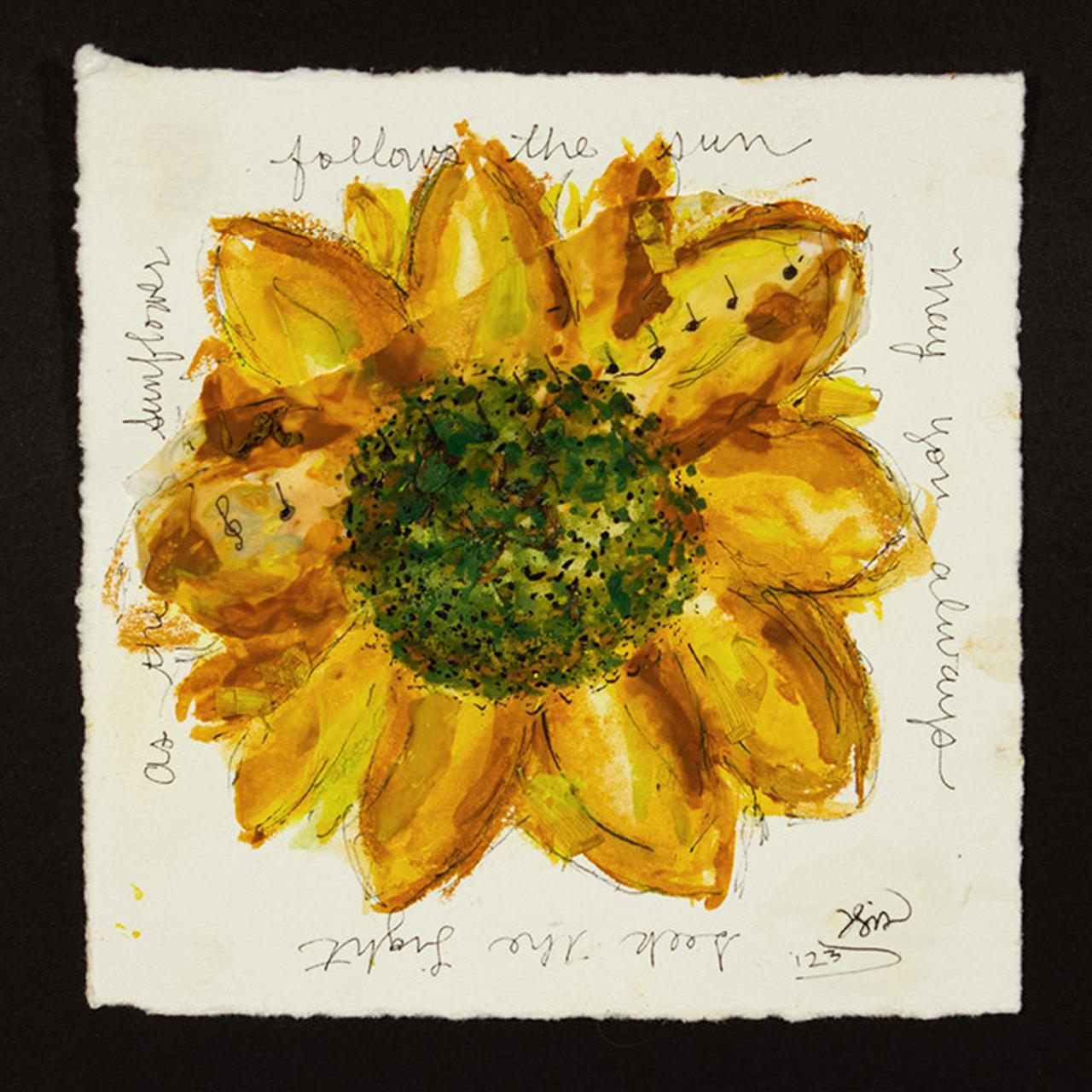 Robyn Mitchell-Stong | Powered by Givergy