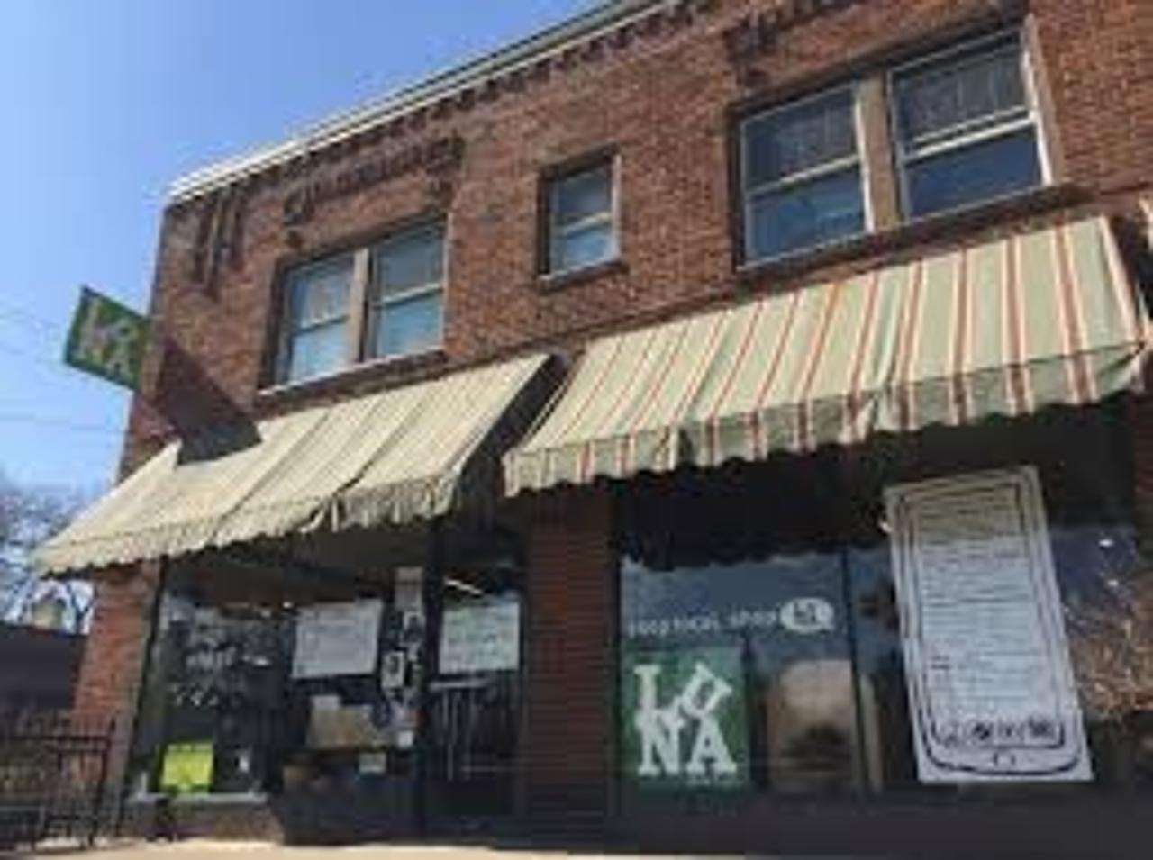 $50 Luna Records Gift Card | Powered by Givergy