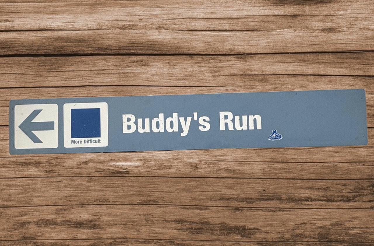 **Buddy's Run** | Powered by Givergy