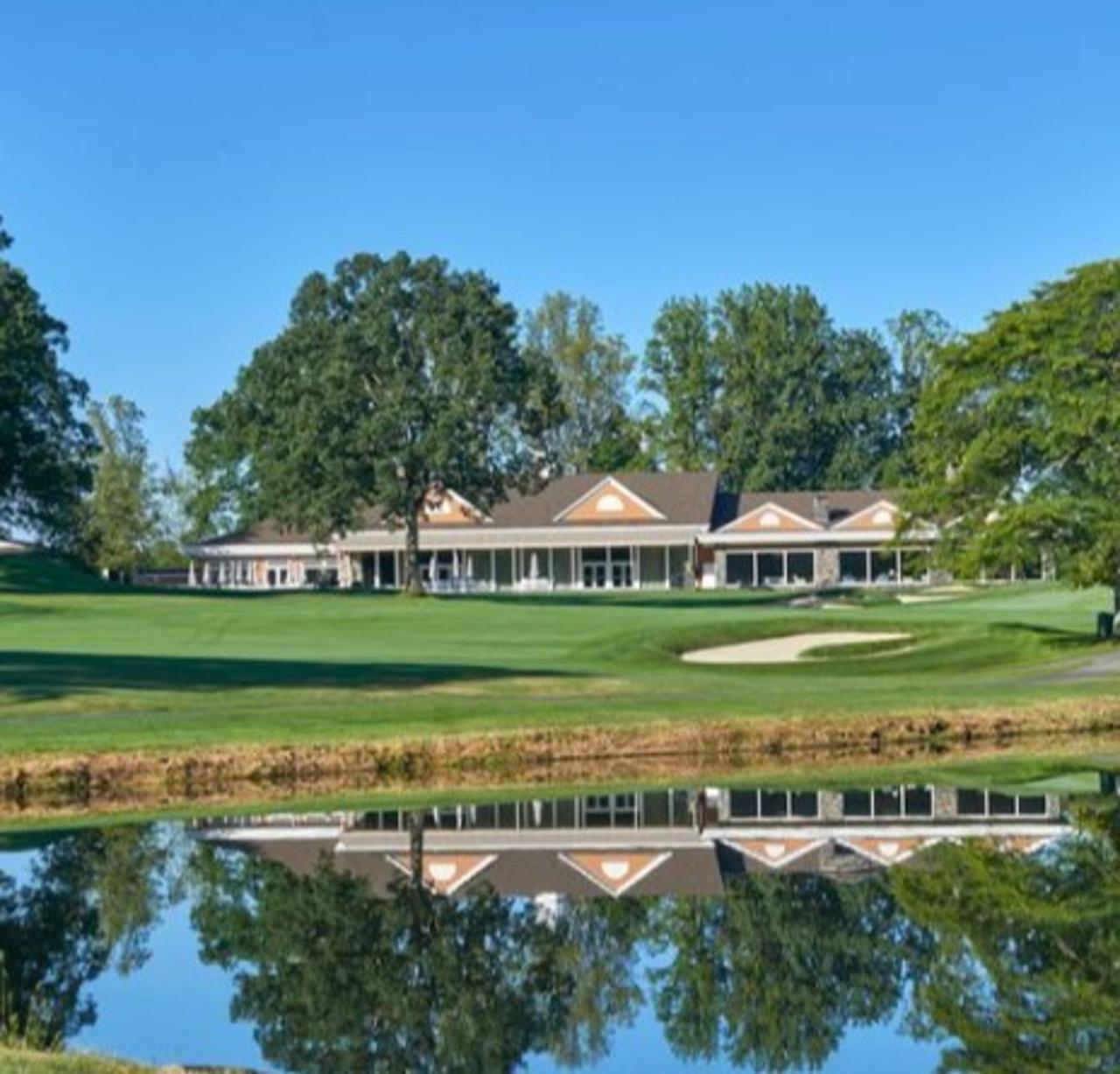 Round of Golf at Brae Burn Country Club | Powered by Givergy