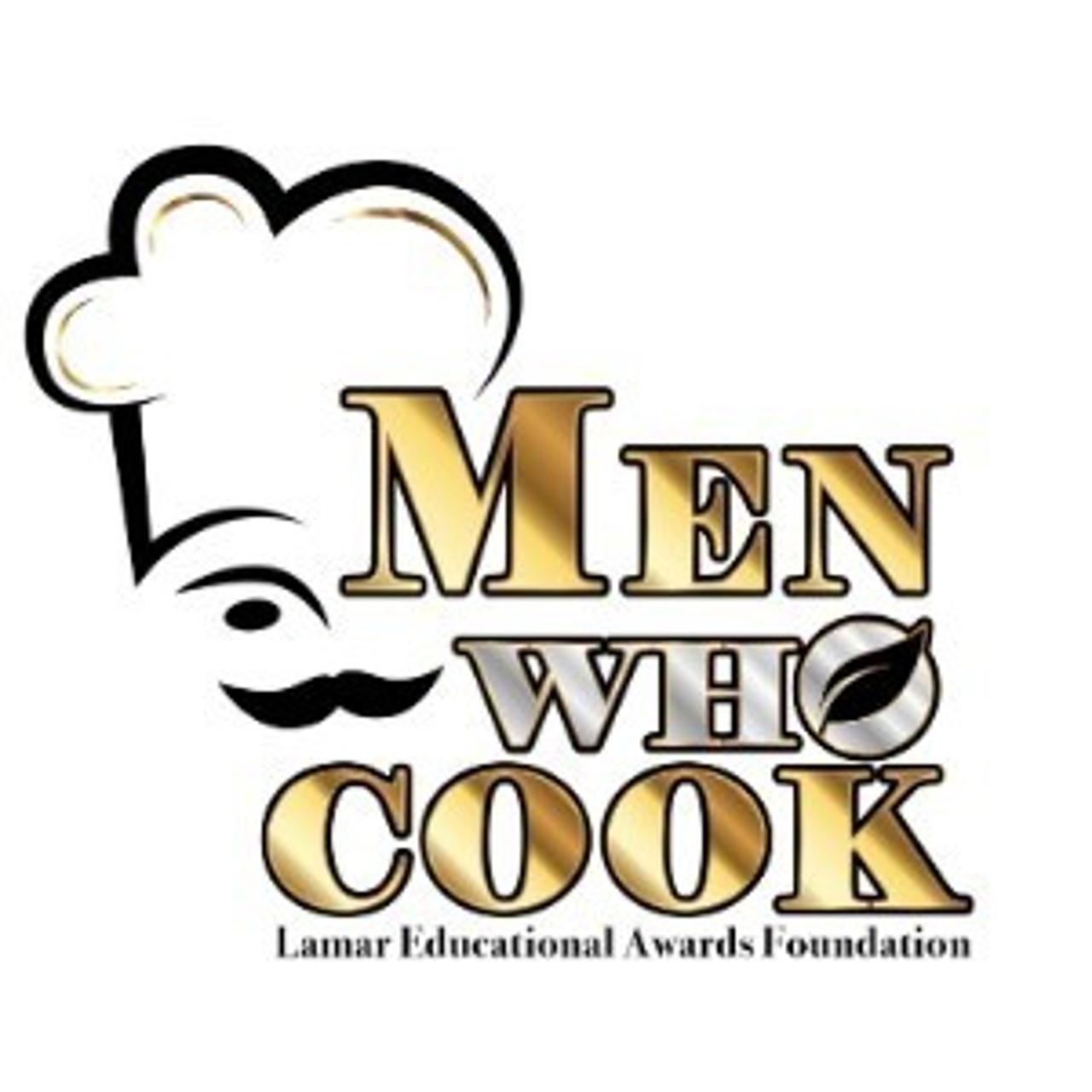 Men Who Cook 2025 | Powered by Givergy