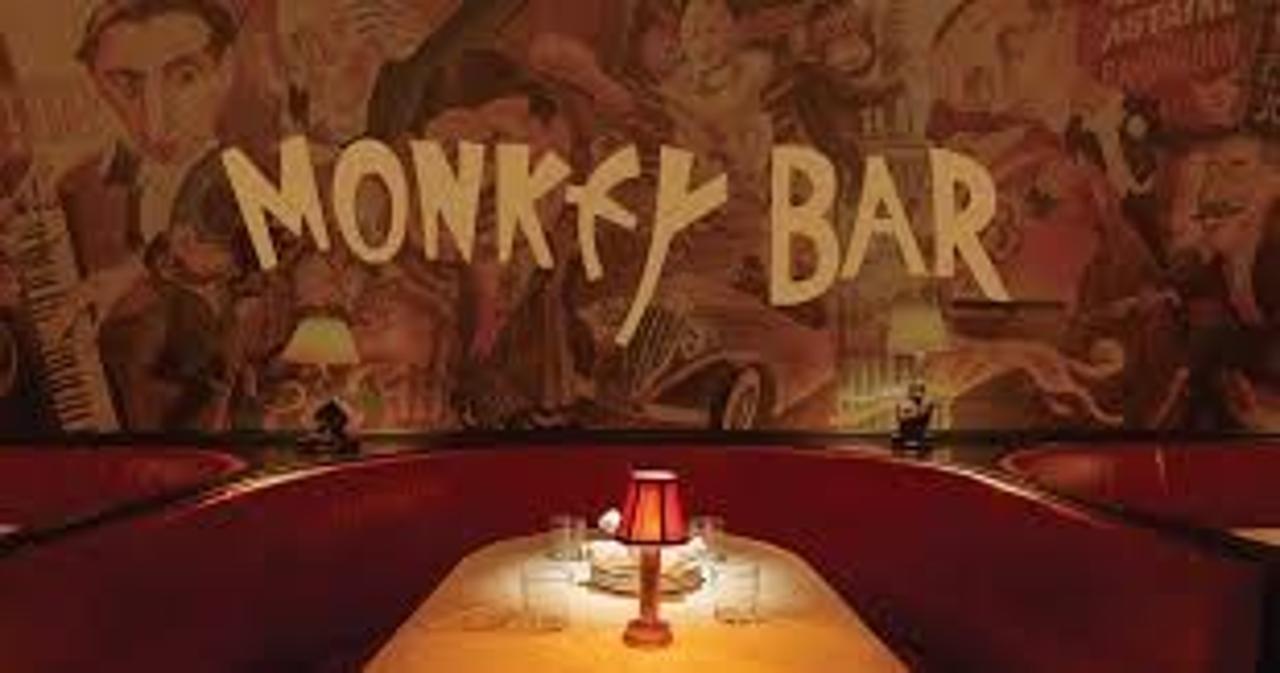 Luxurious Dining at Monkey Bar, NYC | Powered by Givergy