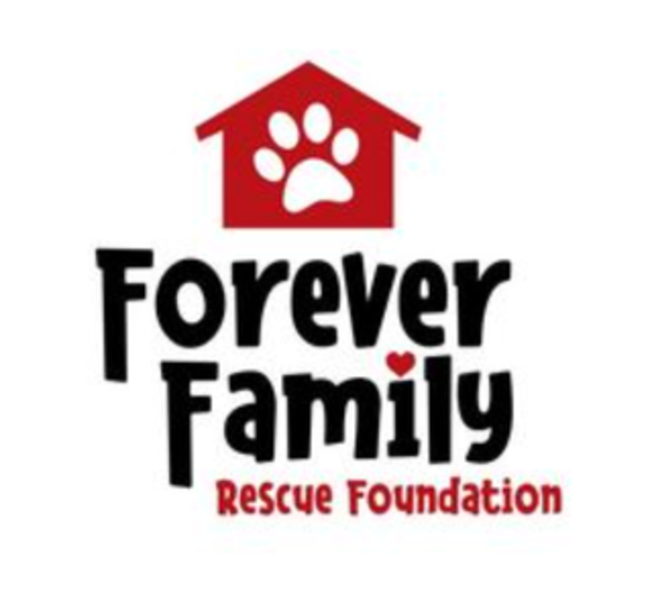 Forever Family Rescue Foundation Benefit | Powered by Givergy