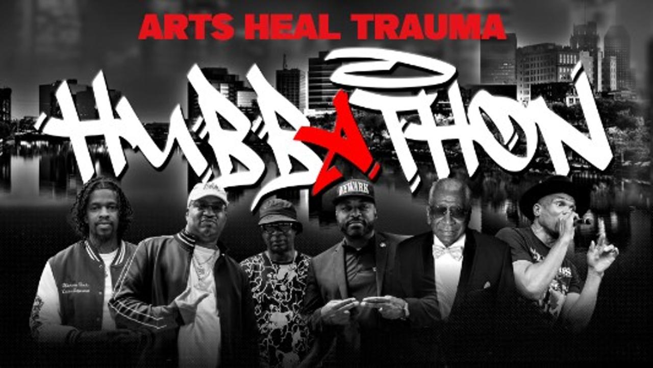 The HUBB-A-Thon | Powered by Givergy