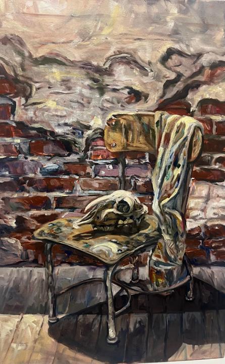 Thomas Pomarico | Powered by Givergy