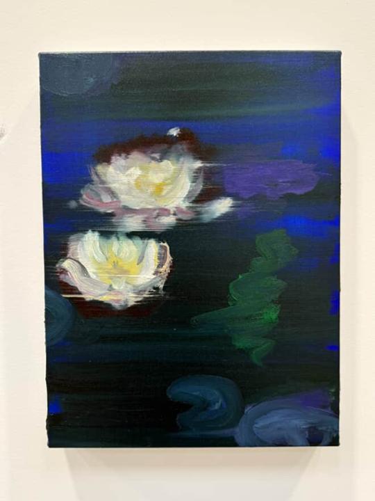 Jesse James Thompson - Untitled | Powered by Givergy