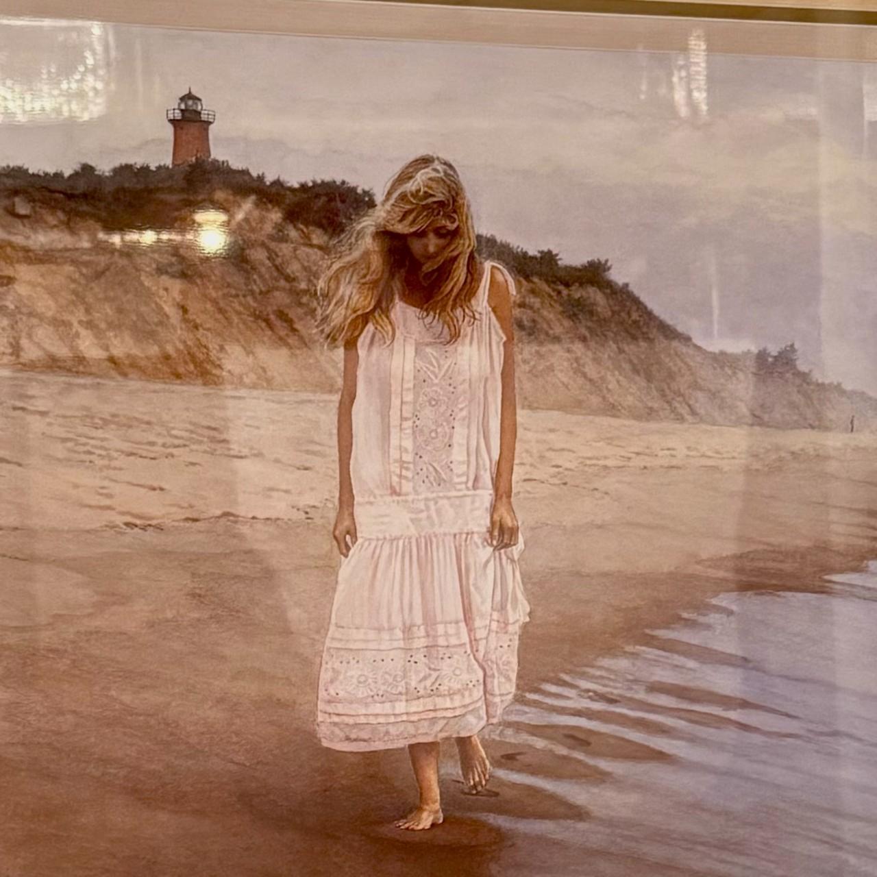 Steve Hanks - Gathering Thoughts | Powered by Givergy