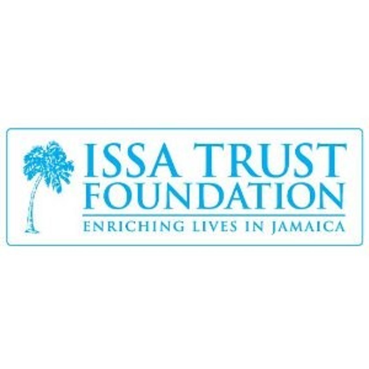 Issa Trust Foundation - Giving Tuesday | Powered by Givergy