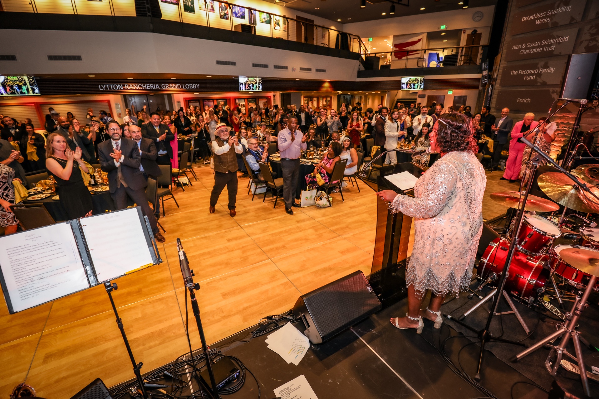Believe in the Dream Gala 2024 | Powered by Givergy